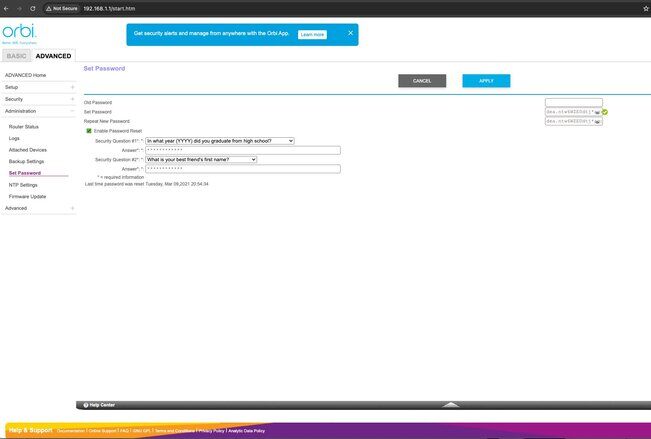 The Ultimate Guide to Setting Up Your Home Router