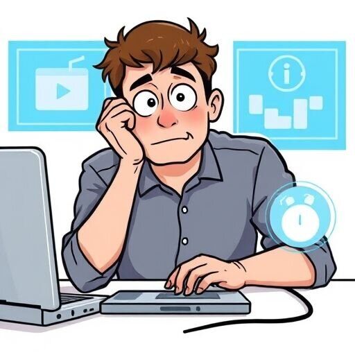 Why Your Internet Slows Down At Night and How To Fix It